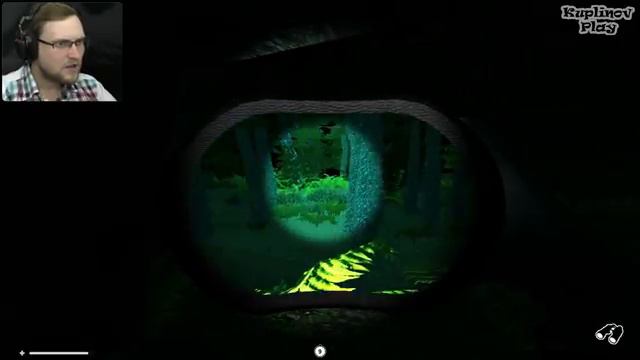 Rake Прохождение ► НЛО ► #5