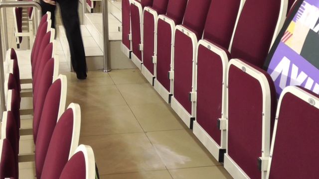 06 - Разминка и подготовка (III отд.)