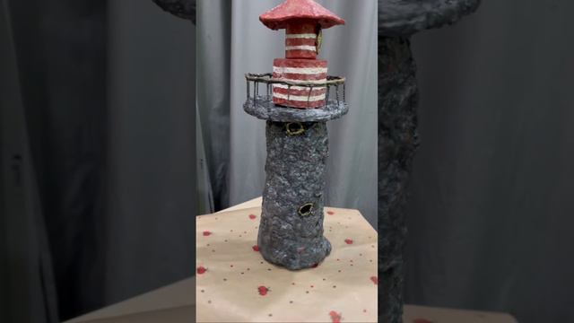 интерьерная бутылка