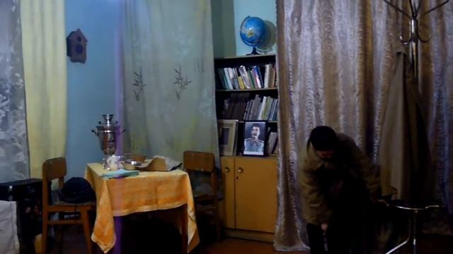 Дом - частица нашей души_ Театральная студия «Кукольная страна»_Черемховский район, с. Онот.mp4