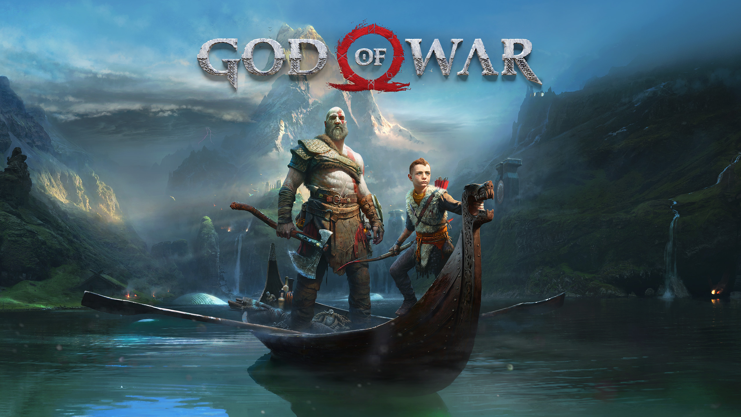 Прохождение игры ► God Of War #3