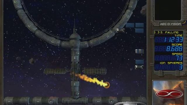 Ricochet Xtreme v.1.4.75 #12 - Раунды 3-1 - 3-6 на сложности Normal - Неудача на 6 раунде