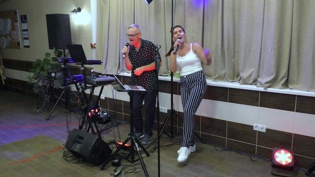 Живая музыка, Музыканты на праздник Одесса