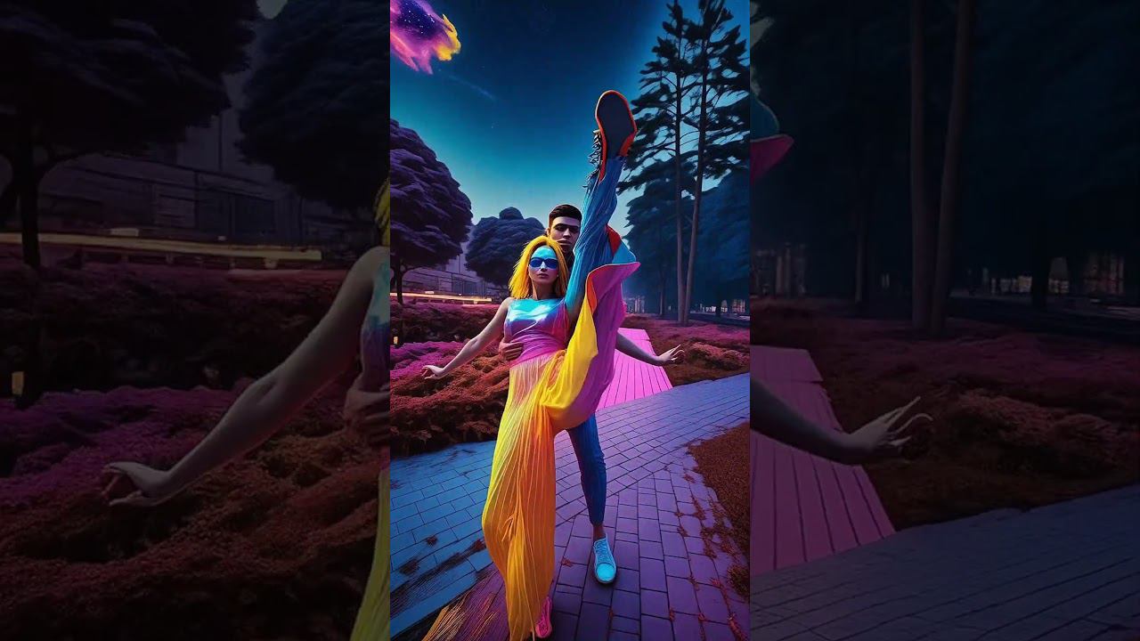 МОТ - Когда мужчина влюблён (Bachata Remix Dj FiL) #AI #aiart #нейросети #ИИ #bachata #remix #music