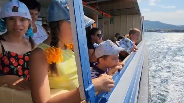 Геленджик. Спасибо вам дорогие друзья и подписчики