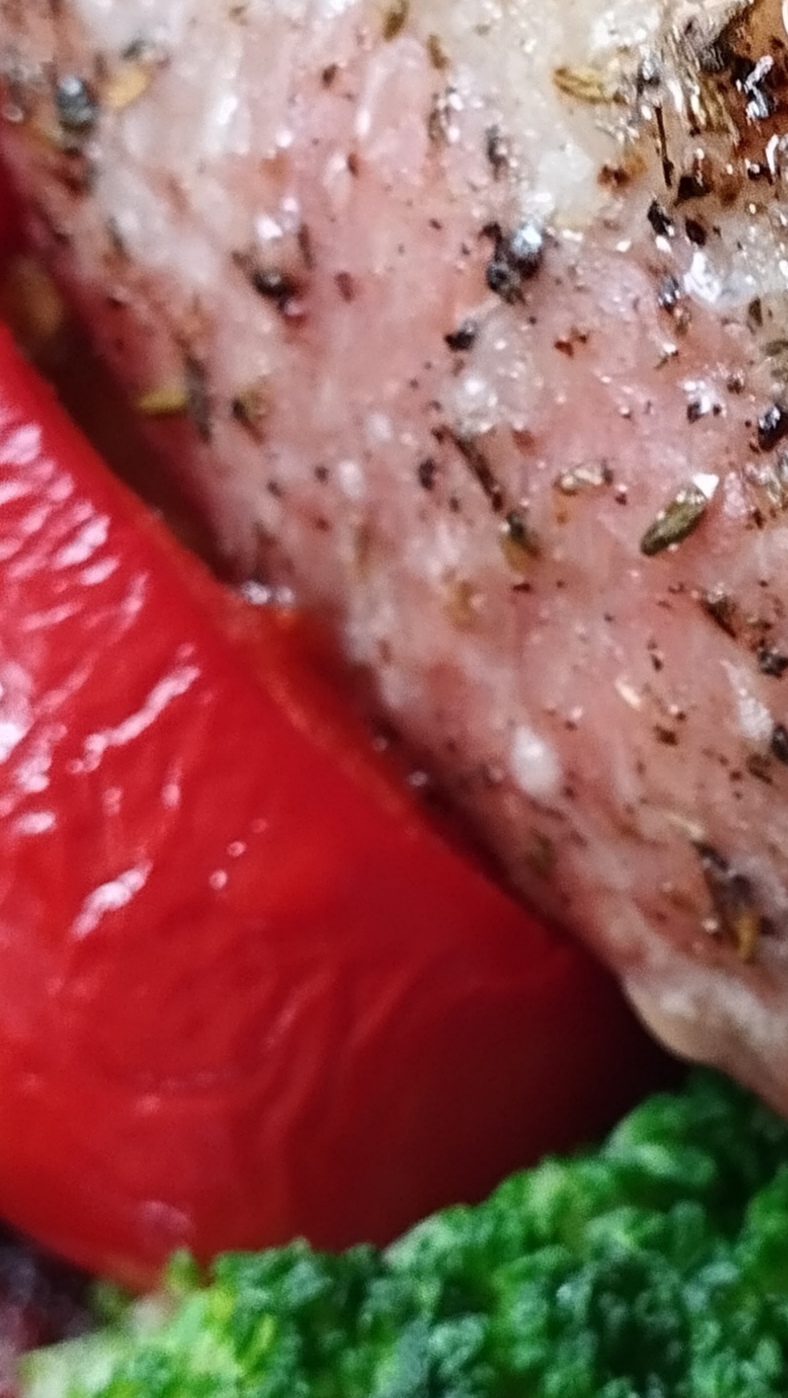 Мясо на праздничный стол# shorts#готовимдомавкусно#лучшиерецепты#блюдаизмяса🥩🥦🫑😋👍