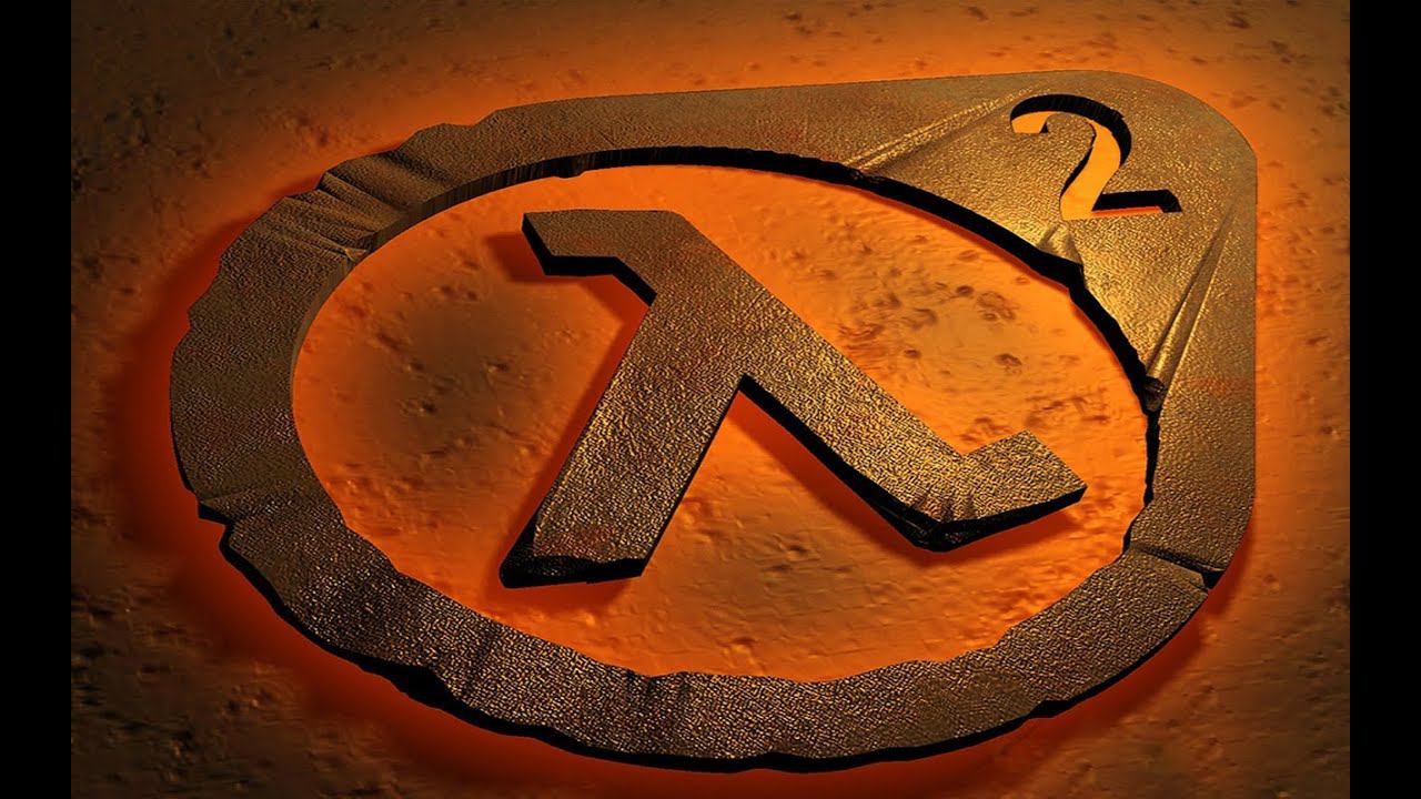 Half life 2 часть 1