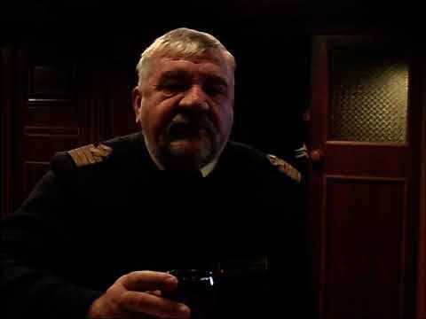 "Мир". Сергей Михаэлян. 7.12.2008