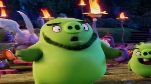 HMV  All I Ever Wanted 1 серия