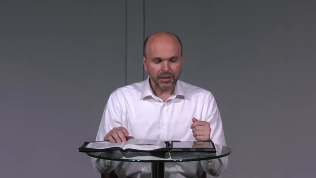 Урок 4. «Сила молитвы_ ходатайство за других». Изучаем Библию с Виталием Олийник.mp4