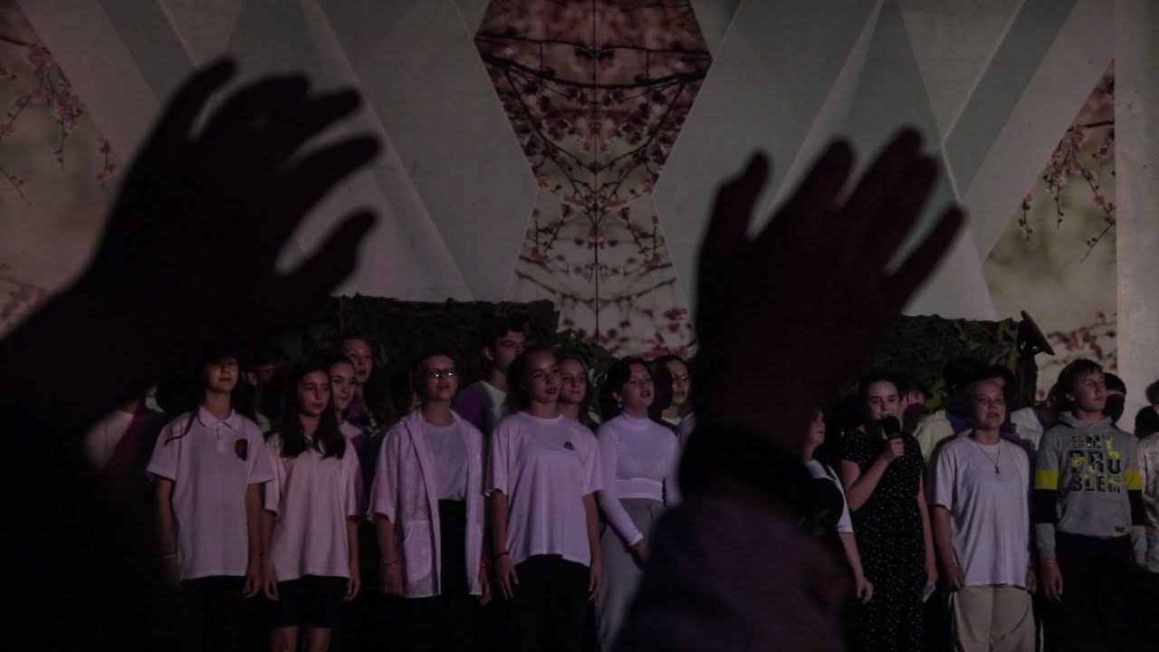 22.06.2023 год - Концерт "Вечер памяти".