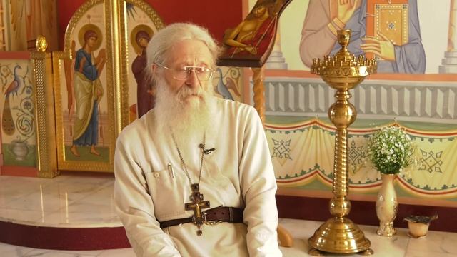 Слушаем пастыря //На Бога надейся, а сам...- Абакан 24