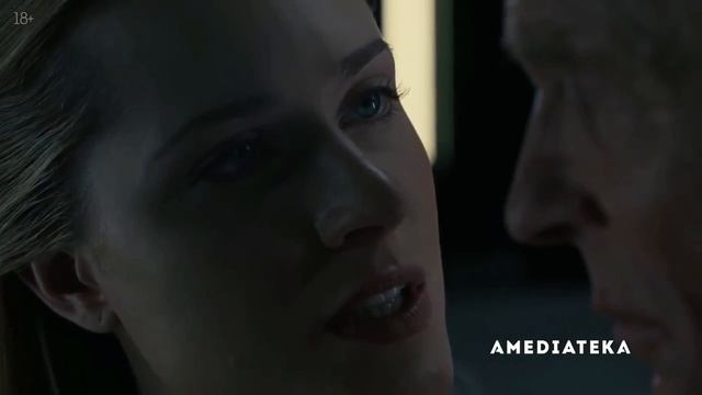 Мир Дикого Запада (3 сезон) — Русский трейлер (2020)