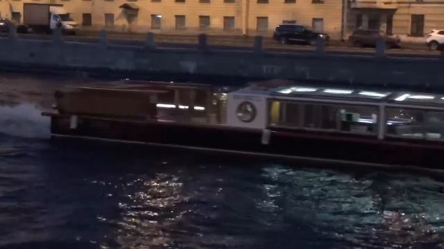 3 ДНЯ В САНКТ-ПЕТЕРБУРГЕ