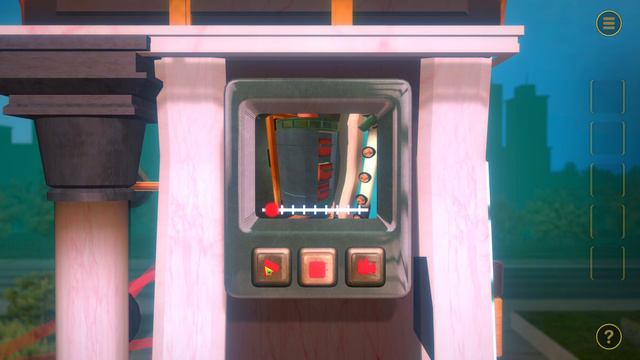 Doors - Paradox - 05 Глава 2 Происхождение. Двери 07-12