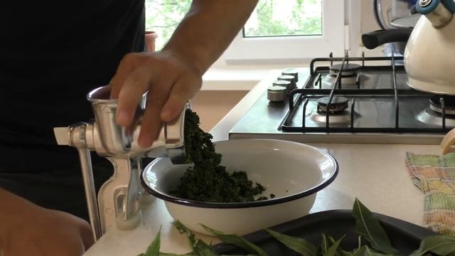 ИВАН-ЧАЙ. КАК СДЕЛАТЬ АРОМАТНЫЙ ЧАЙ. ПОШАГОВЫЙ РЕЦЕПТ НА БАЛКОНЕ.mp4