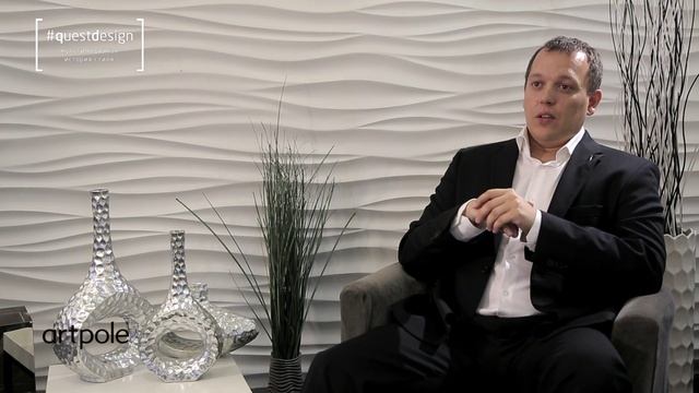 История создания Artpole