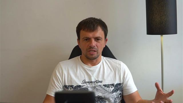 Мастер класс "Как избавиться от долгов". Елена Царева и Александр Мокин.