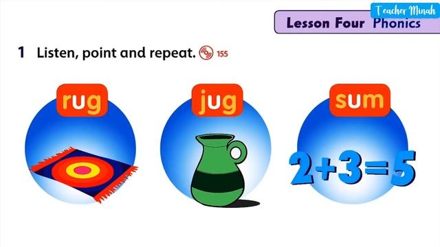 Family and Friends 1 Unit 15 - 2nd Edition | Full Unit