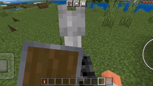 Майнкрафт,но это строительство зоопарка.Часть 1