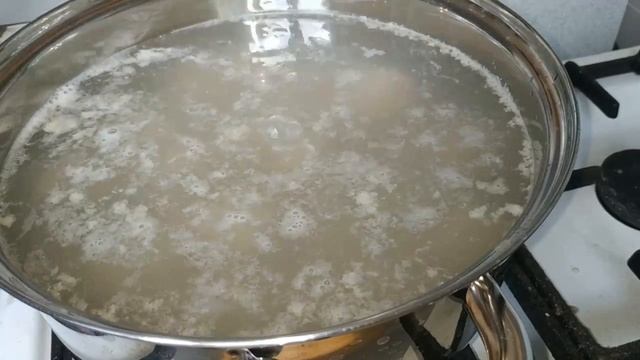 суп с ФРИКАДЕЛЬКАМИ рецепт для ленивых