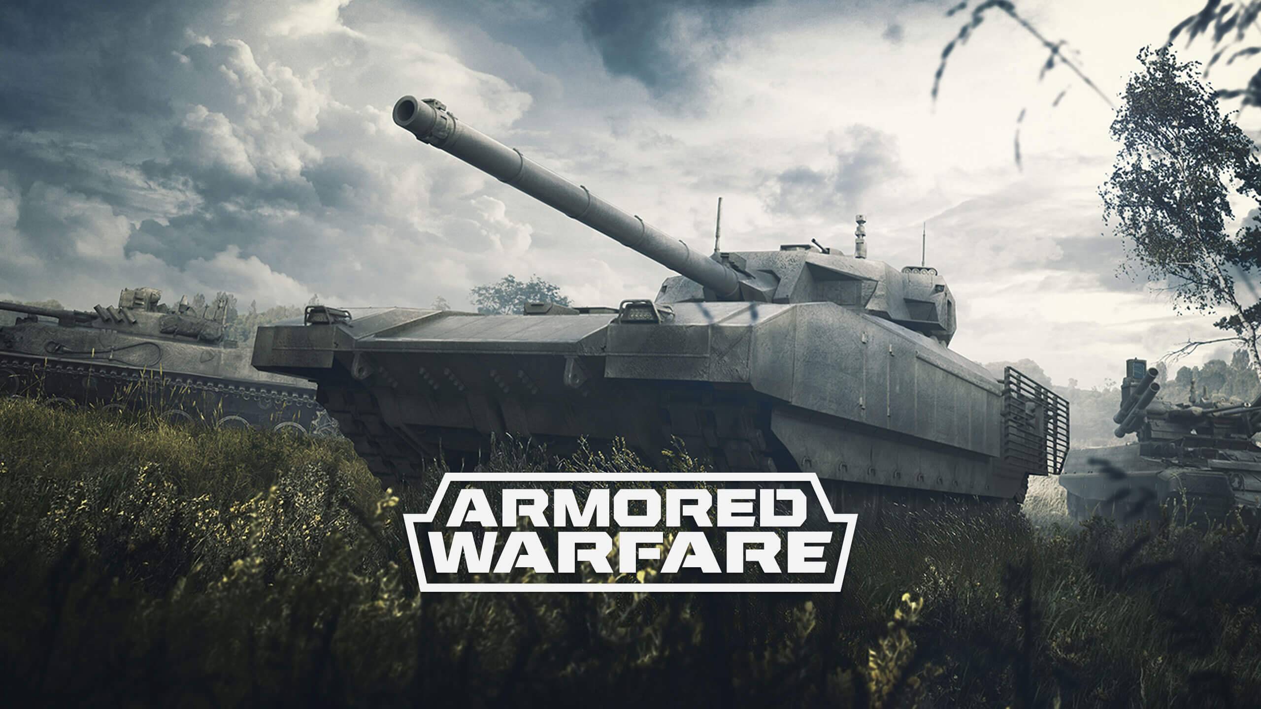 Armored Warfare ★ Я вернулся ★