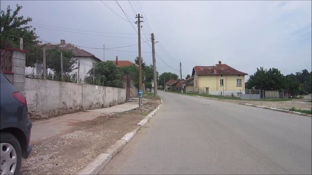 Из Плевенска Община /част 26/. Буковлък.