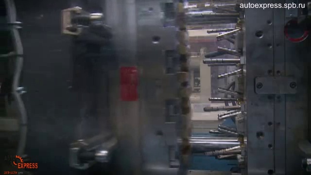 Federal Mogul - автозапчасти для иномарок. 