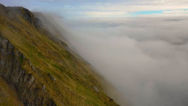 Аляска - Красивая природа - Alaska