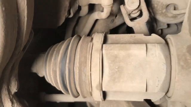 TO-130 своими руками.Toyota Land Cruiser Prado 150