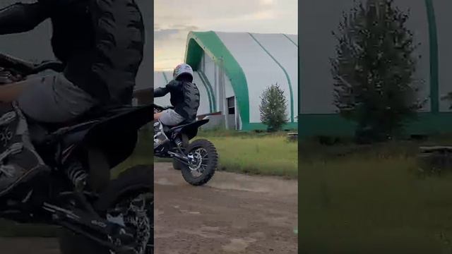 первый прокат