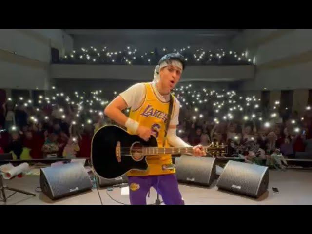 Хабиб концерт Тверь