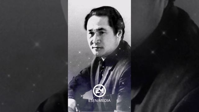 Мұқағали Мақатаев - Дейтін еді қарт ақын