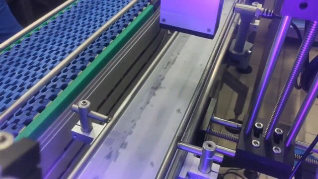 Yeacode Нанесение маркировки на сыр-(1080p30)