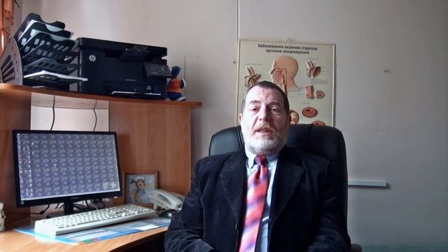 Запоры у детей