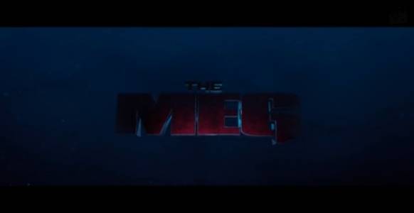 видеоклип на фильм #МЭГ под музыку #SCOOTER.