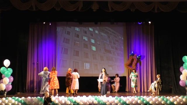 Последний звонок 2021. Целиком