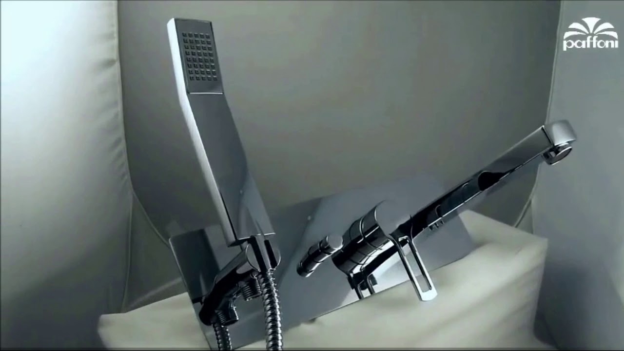 Смеситель Paffoni Ringo RIN001.