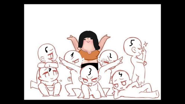 Всем привет Совята напишите кого куда добавить чтобы я вас нарисовала Гача тренд