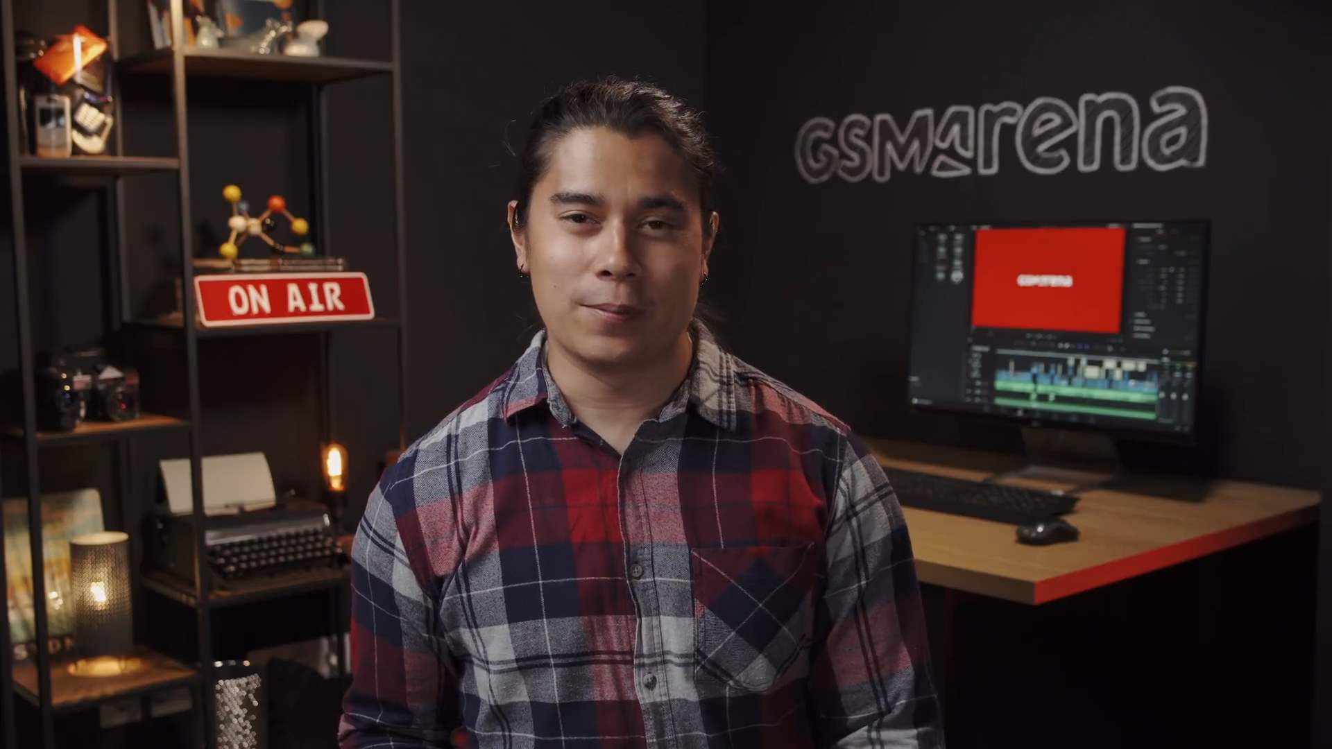 Обзор Asus Zenfone 8 Flip