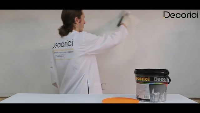 La Struttura - штукатурка с волокном целлюлозы