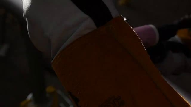 Stainless Steel TIG Pipe Welding No Gap 2.mp4