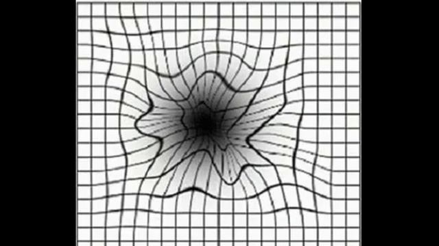 Зрительные тесты. Не пора ли к офтальмологу?