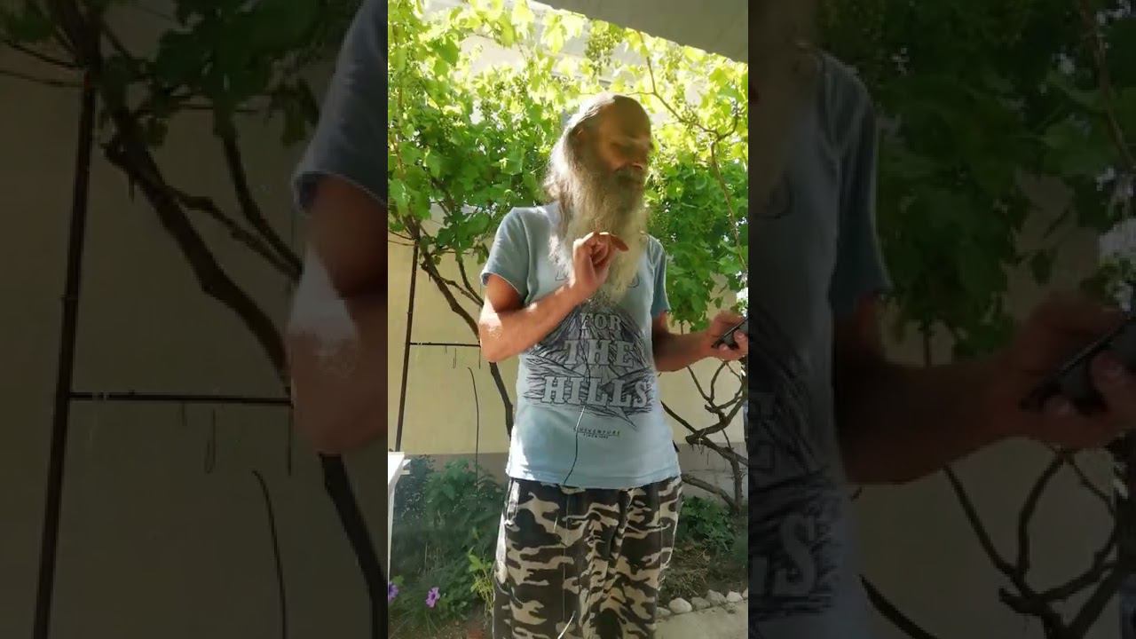 ЛАД  Притча  Мастер и Ученик