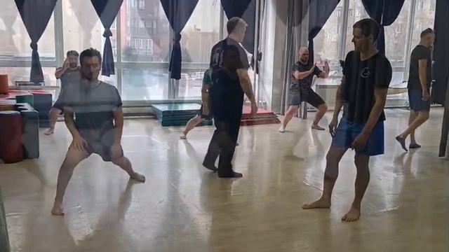 Изометрическая гимнастика