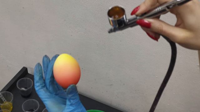 Искусство росписи пасхальных яиц: пошаговое руководство