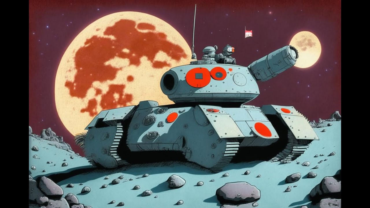 Red Alert 2 Mental Omega Акт 2 Миссия: Восход Земли