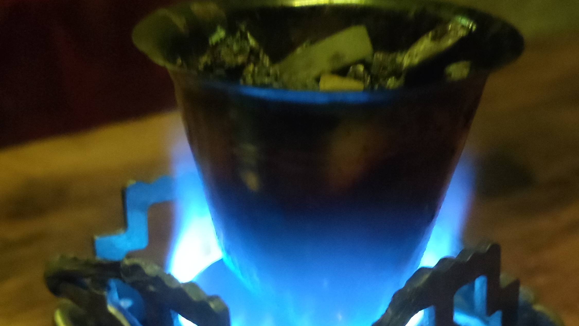 АТТРАКЦИОН ОПУСКАНИЕ ПАЛЬЦЕВ В ГОРЯЩИЙ СВИНЕЦ_ОСТРОВ ЧУНГА-ЧАНГА 16.08.24