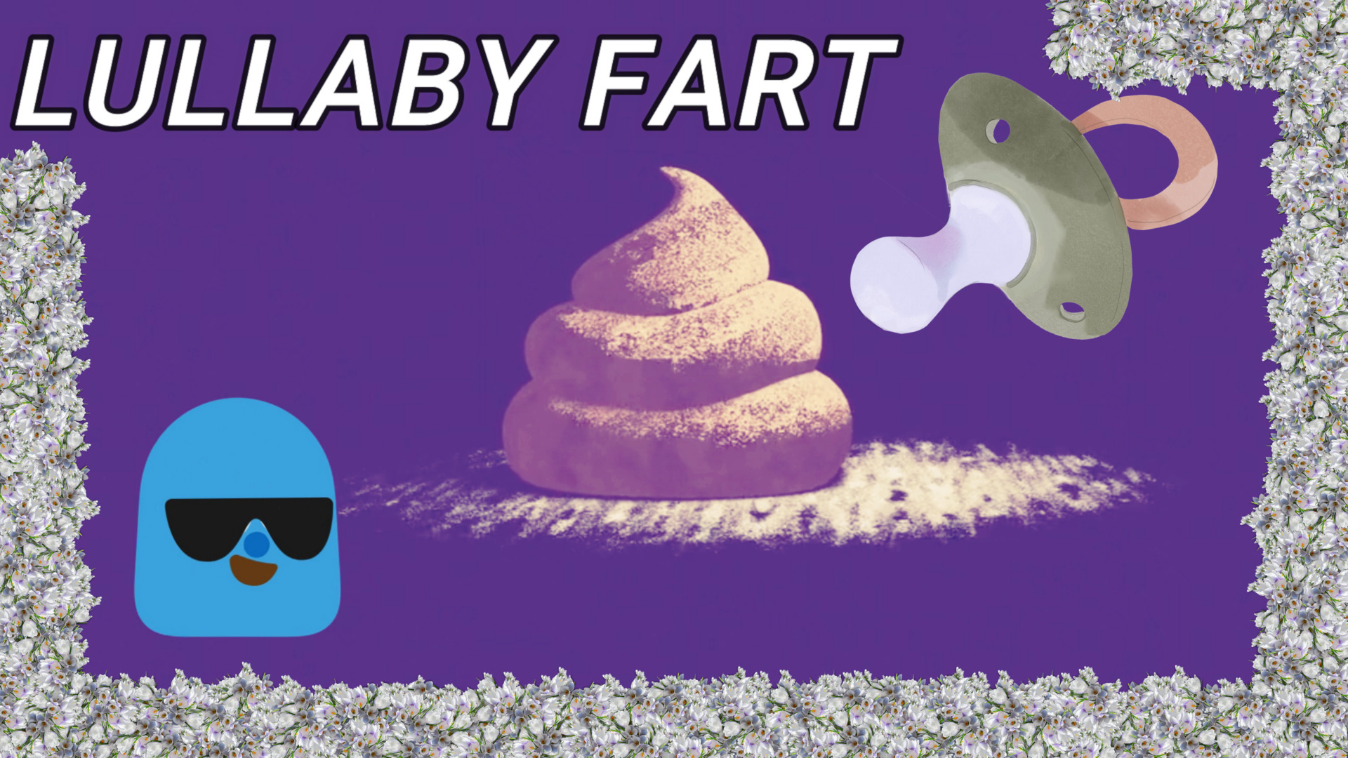 Колыбельный Пердеж??????Звук Пердежа??