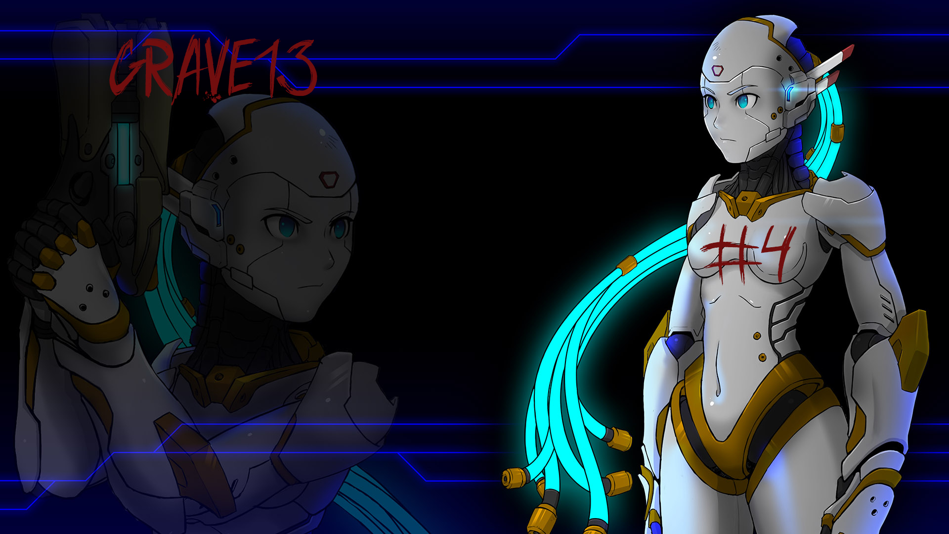 Ghost 1.0 Часть 4